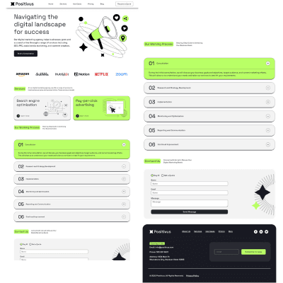 CodeWithShabbir - Portfolio