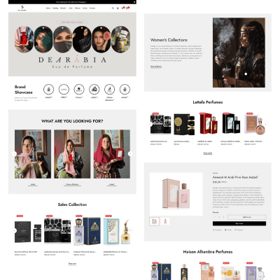 CodeWithShabbir - Portfolio